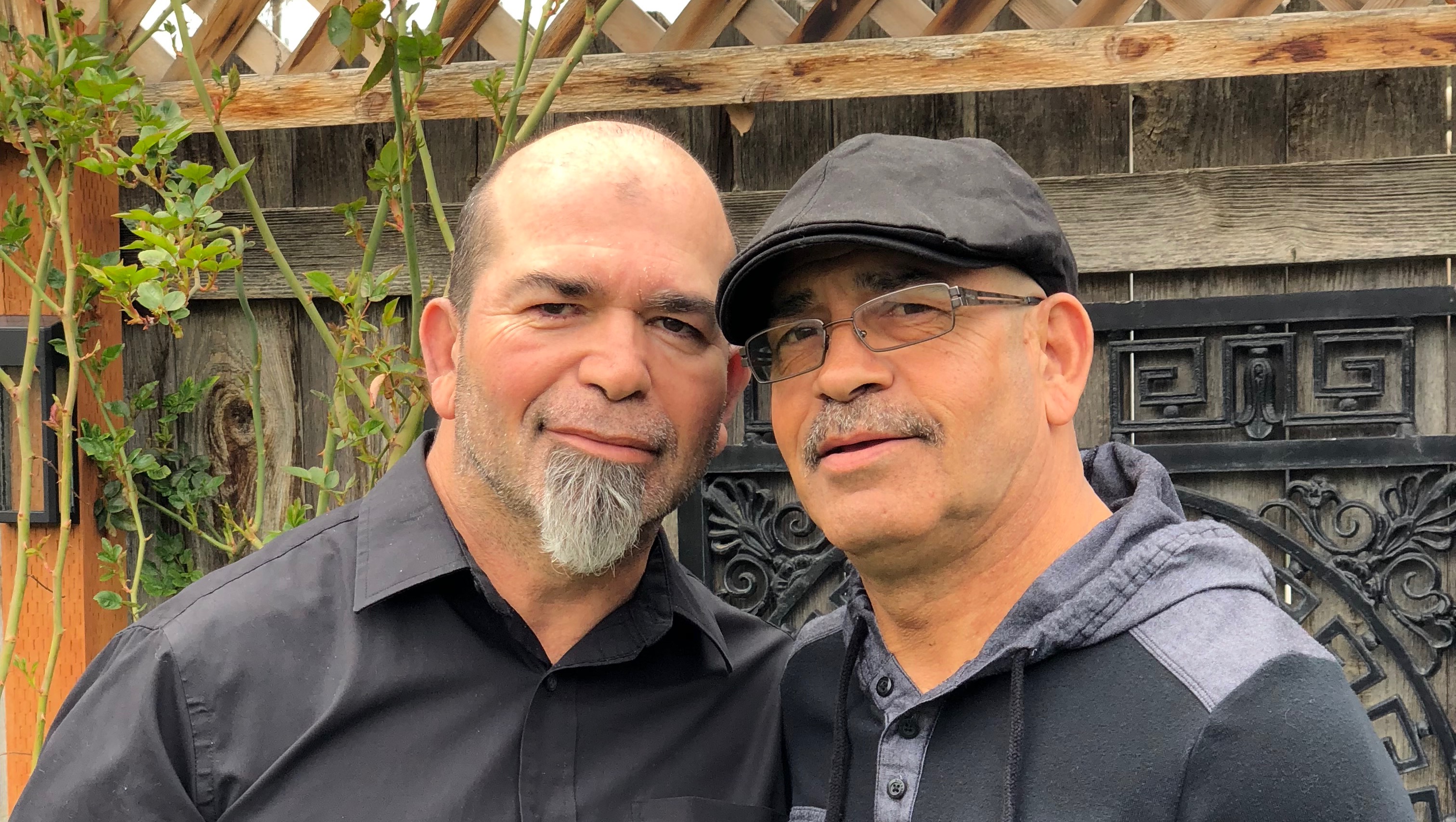 Fundraiser by Jose Carrero : Our Dads final expenses fund