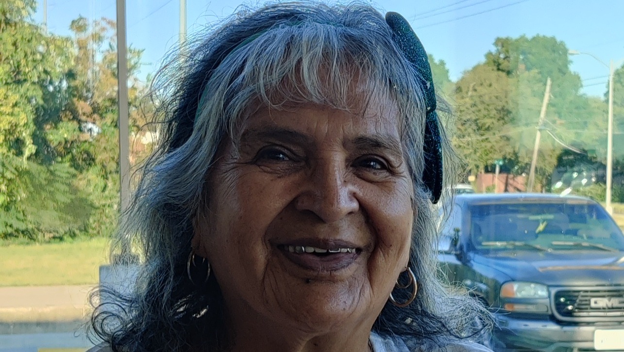 Fundraiser by Marcos Gonzalez : Maria D Gonzalez Funeral and Memorial Fund