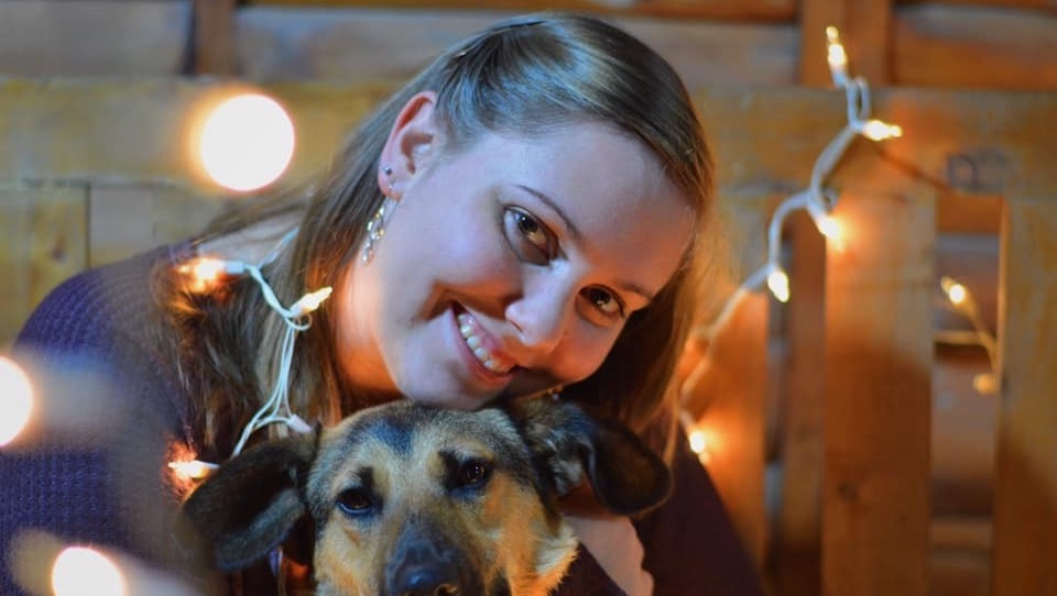 Fundraiser by Ryan Bickel : Help Deborah Fight Chiari Malformation