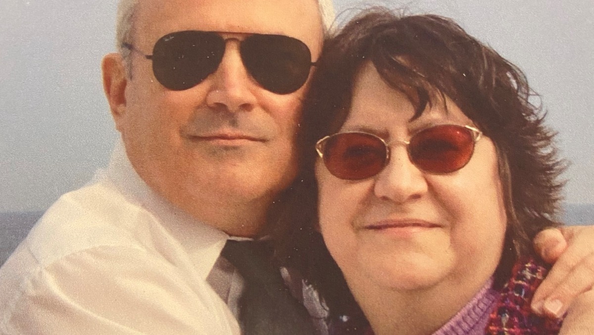 Fundraiser by Joe Pizzo : Joe and Lorraine’s 40th Anniversary