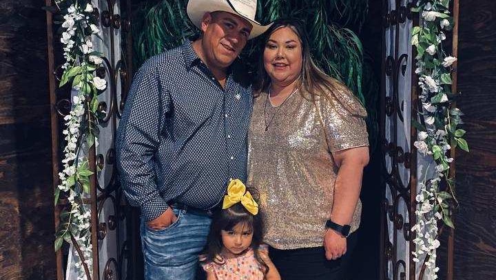 Fundraiser by Erica Guzman : Medical expenses for Shelly