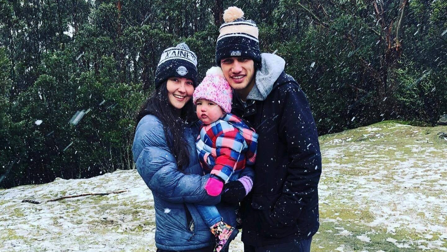 Fundraiser for Dempsey Thomas-kilpatrick by Cordelia Nash : A beautiful ...