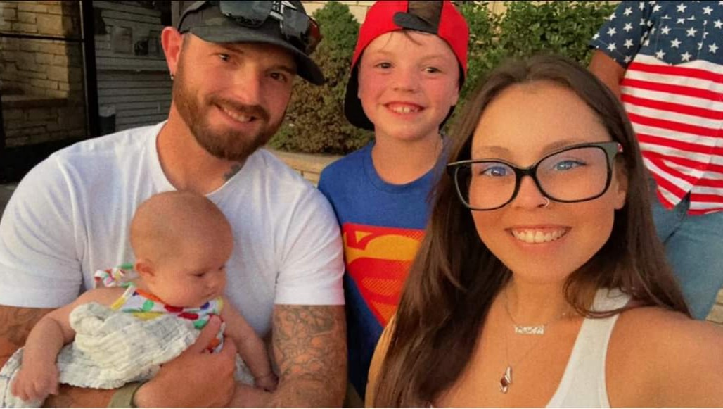 Fundraiser for Timothy Cunningham by Wayne Quigley : Help Tim and Gia ...