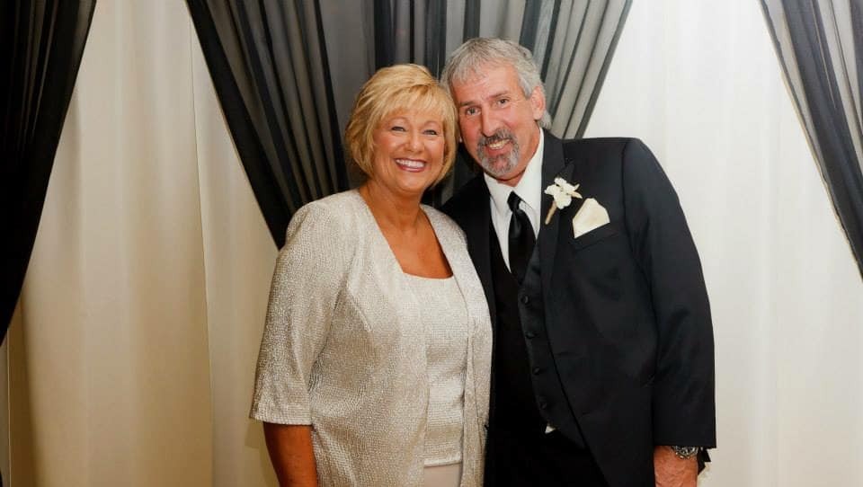 Fundraiser for Clayton Warren by Mark R Warren : Tim Warren Funeral ...