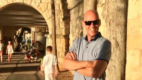 Fundraiser by Andrew Cornforth : In loving memory of Chris Vitty