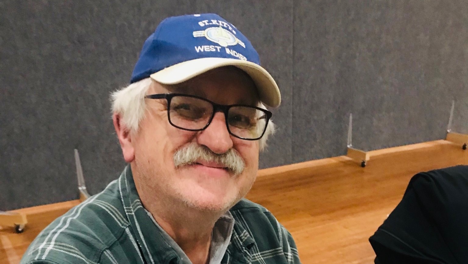 Fundraiser for Greg Kiser by Amanda Lehn : Ken Plants medical fundraiser