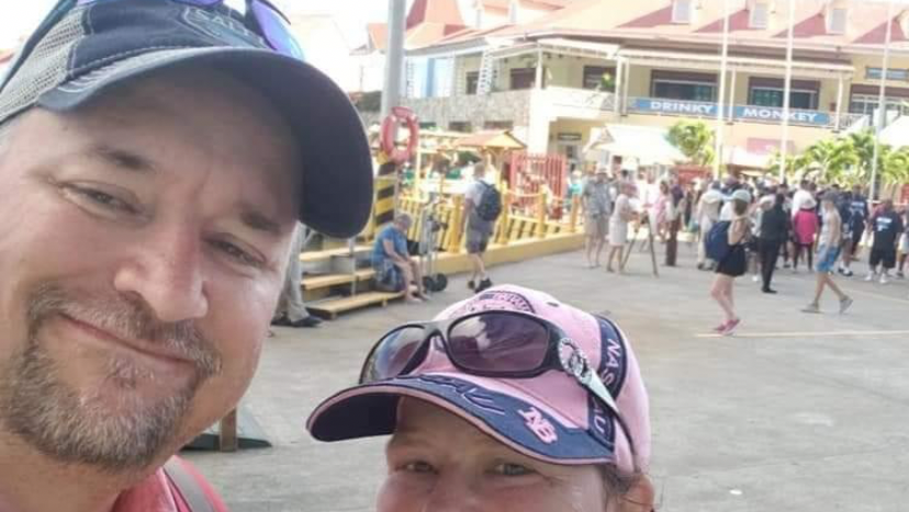 Fundraiser for Margaret Bates Baumer by Cody Baumer : Medical bills