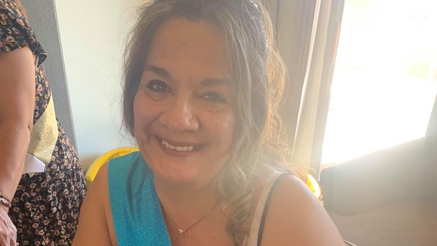 Fundraiser by Lyandra Hickey : Help Yvette Lara fight cancer!