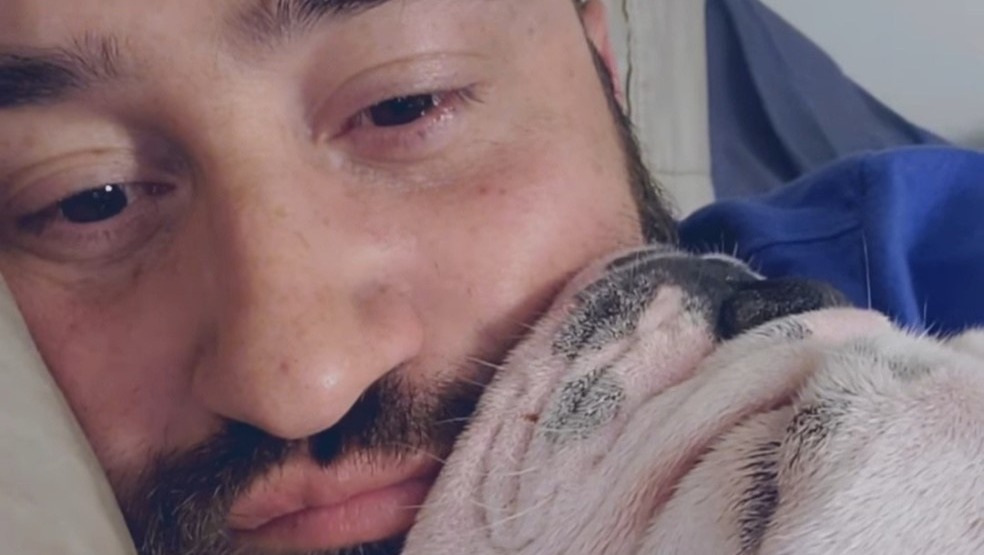 Fundraiser for Andrew Broderick by Heather Baltrym : Helping Drew find ...