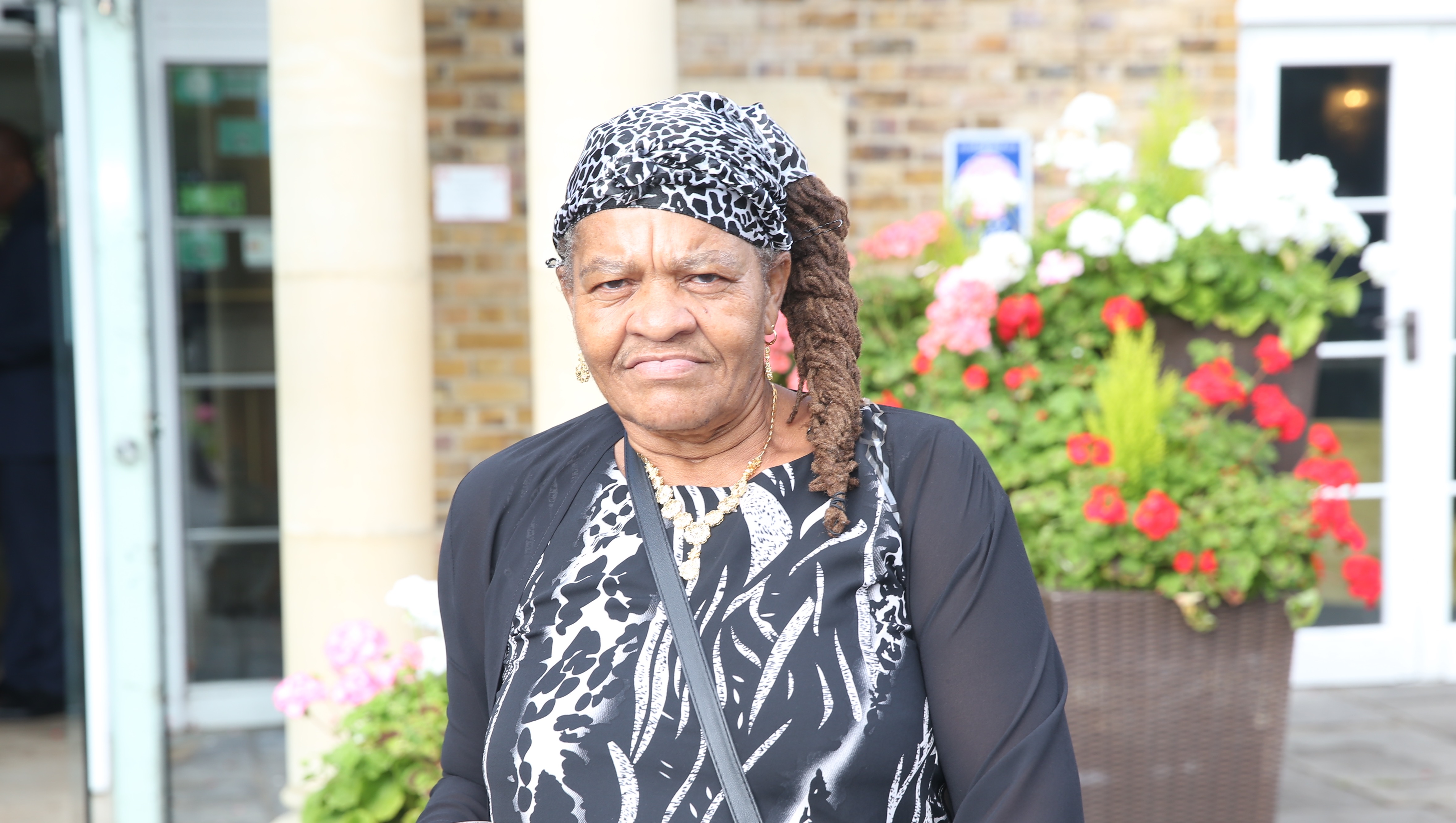 Fundraiser for Anselma St Rose by Sarn Savery : Help Bring Mary Home ...