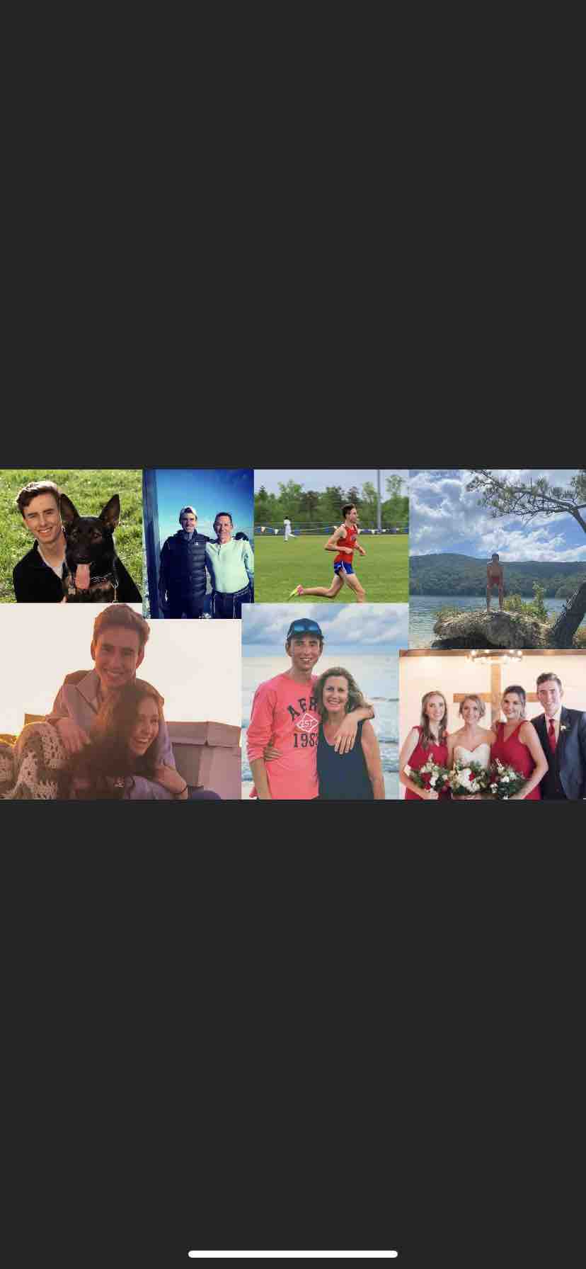 Fundraiser for Mitchell Brannon by Sawyer Mccall : Mitchells wreck