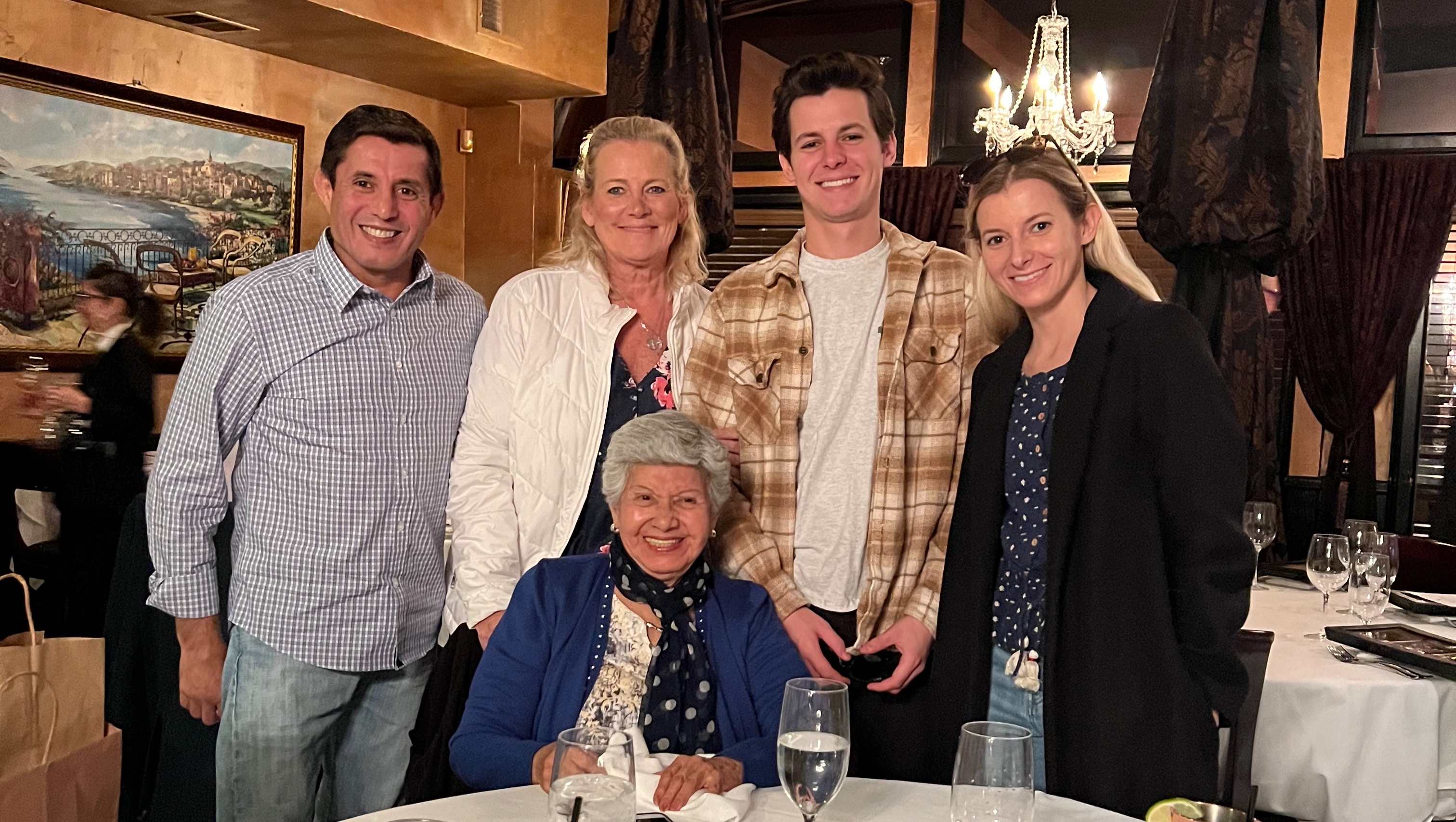 Fundraiser for Rita LaBoy by Stephen Boyle : Help the Laboy Family ...