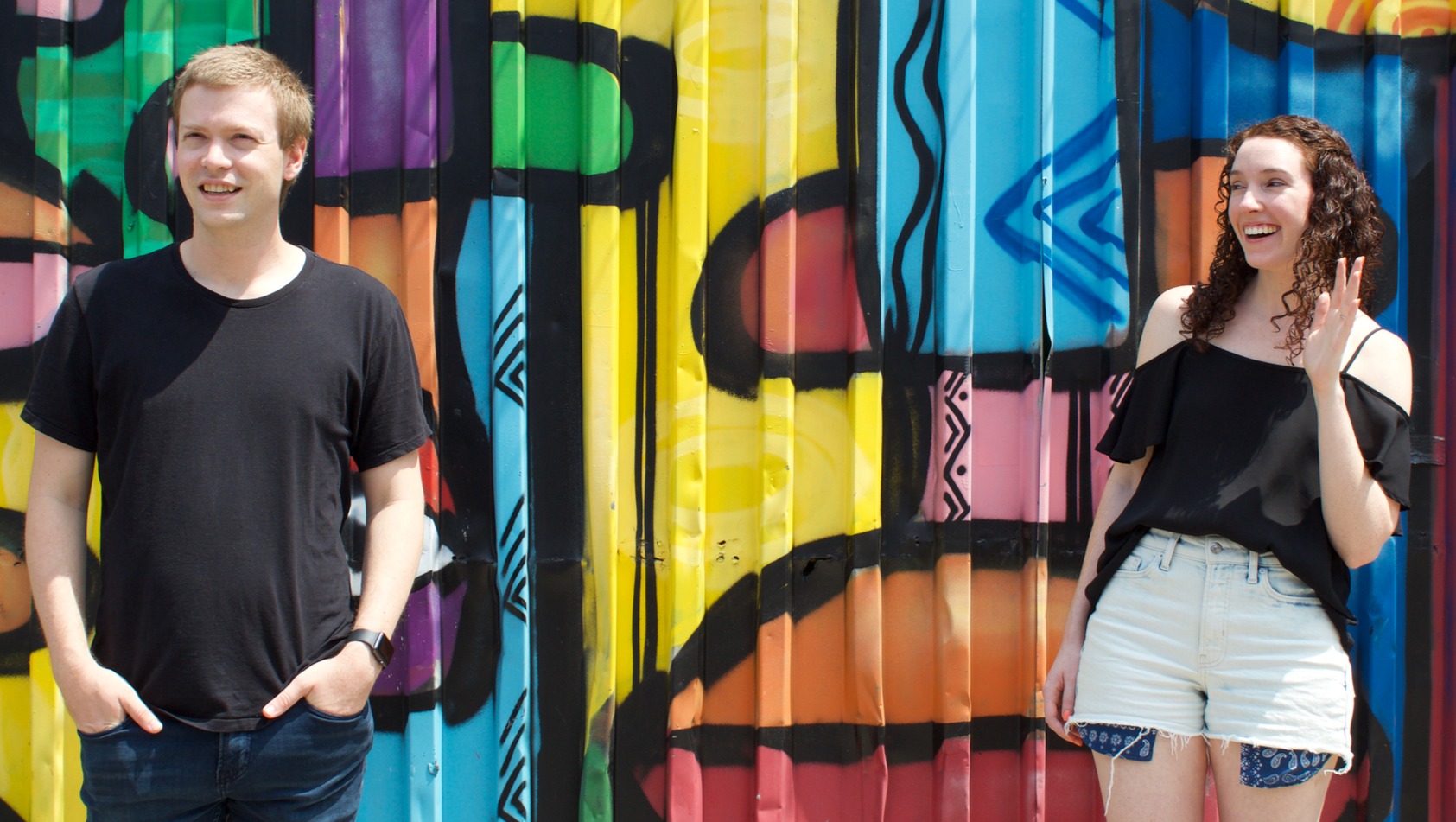 Fundraiser by Connor Cavanaugh : Connor and Madeline's Future Home Fund