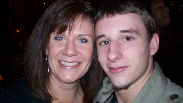 Fundraiser for Grace Ferrell by Lisa Zambino : Ryan T. Hughes Funeral Fund