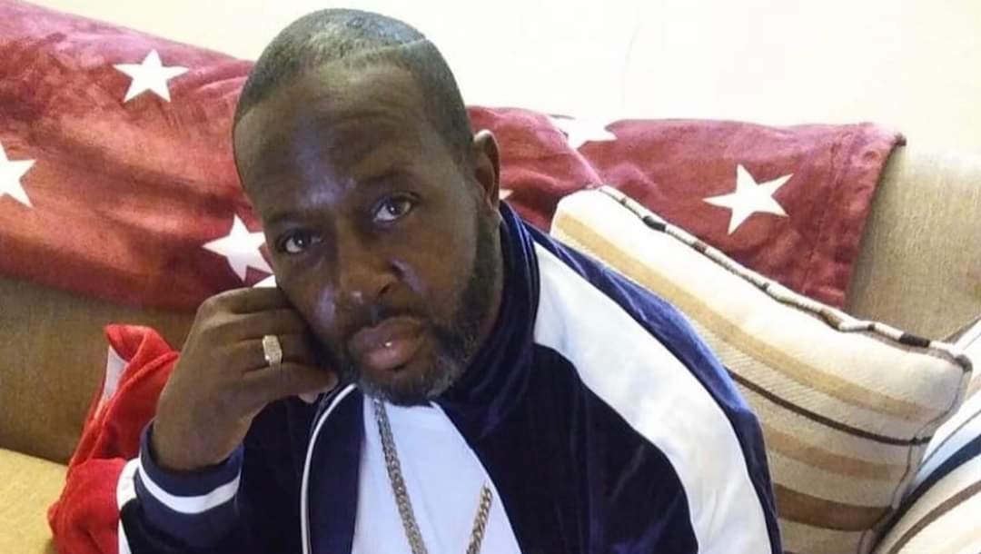 Fundraiser by Sharon Chavis : Valentino King's Memorial