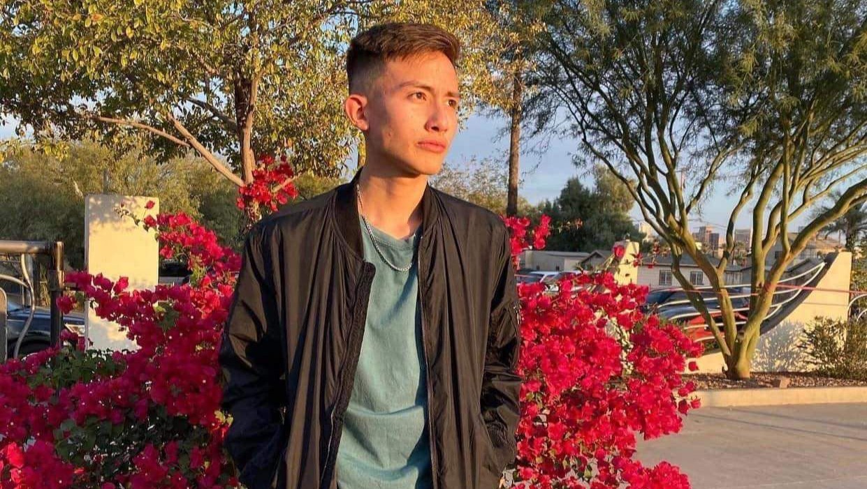 Spendenaktion von Judith Ramirez Serrano: Funeral Expenses for Isaias ...