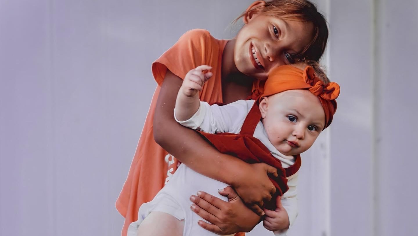 Fundraiser by Dom Cooper : Maternity leave fund!