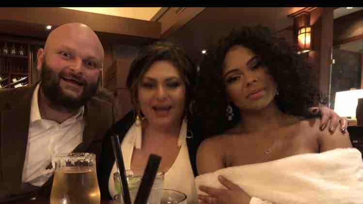 Fundraiser for Shadia Cantor by Paige Acosta Singleton : In The Loving ...