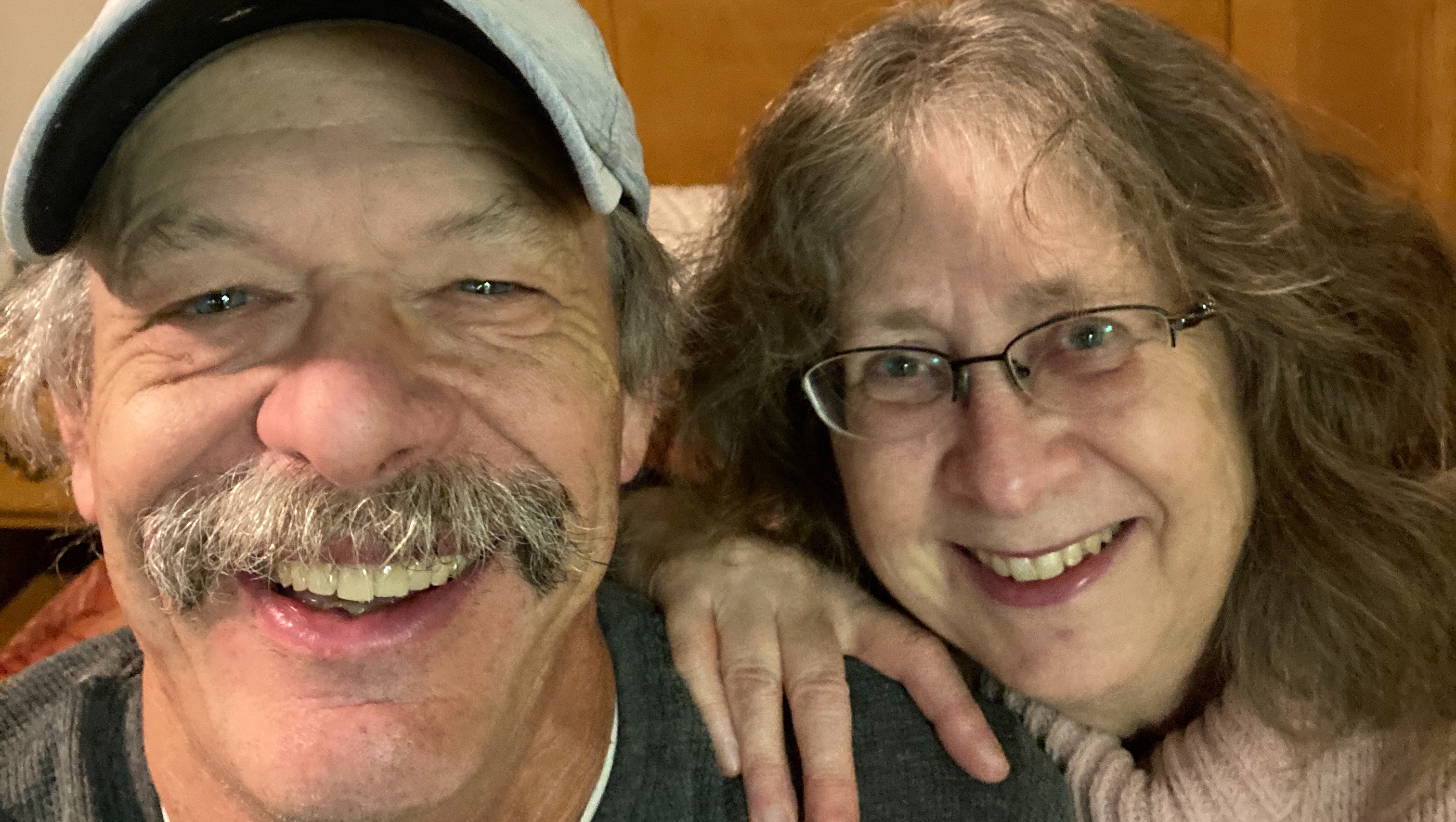 Fundraiser for Meagan Selzler by Stacey Bradder : Help Dave and Gwen ...