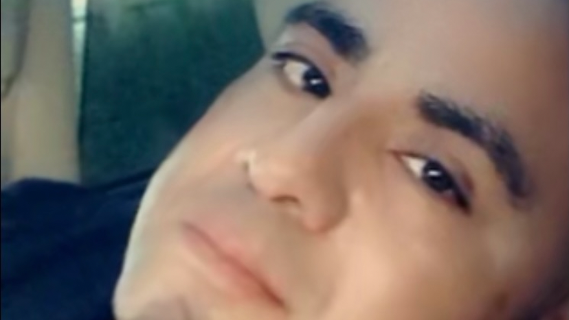 Fundraiser for Jasper Wilson by Melanie Garcia : Chris’s Funeral, help lay Chris to rest.