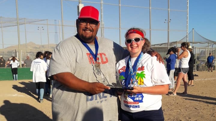 Fundraiser for Jenna Montes by Mike Clark : Please help and support the ...