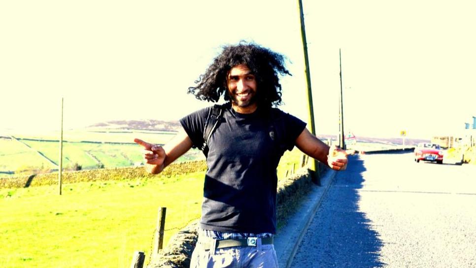 Fundraiser by Meera Doshi : In Loving Memory of Jay Upadhyay