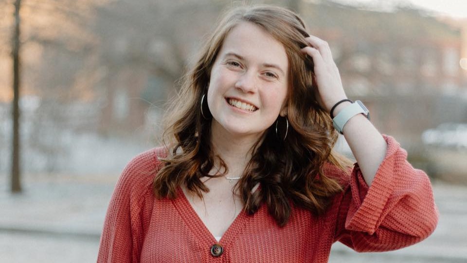 Fundraiser for Robin N Petty by Robin Petty : Camyrn Colucci beautiful ...