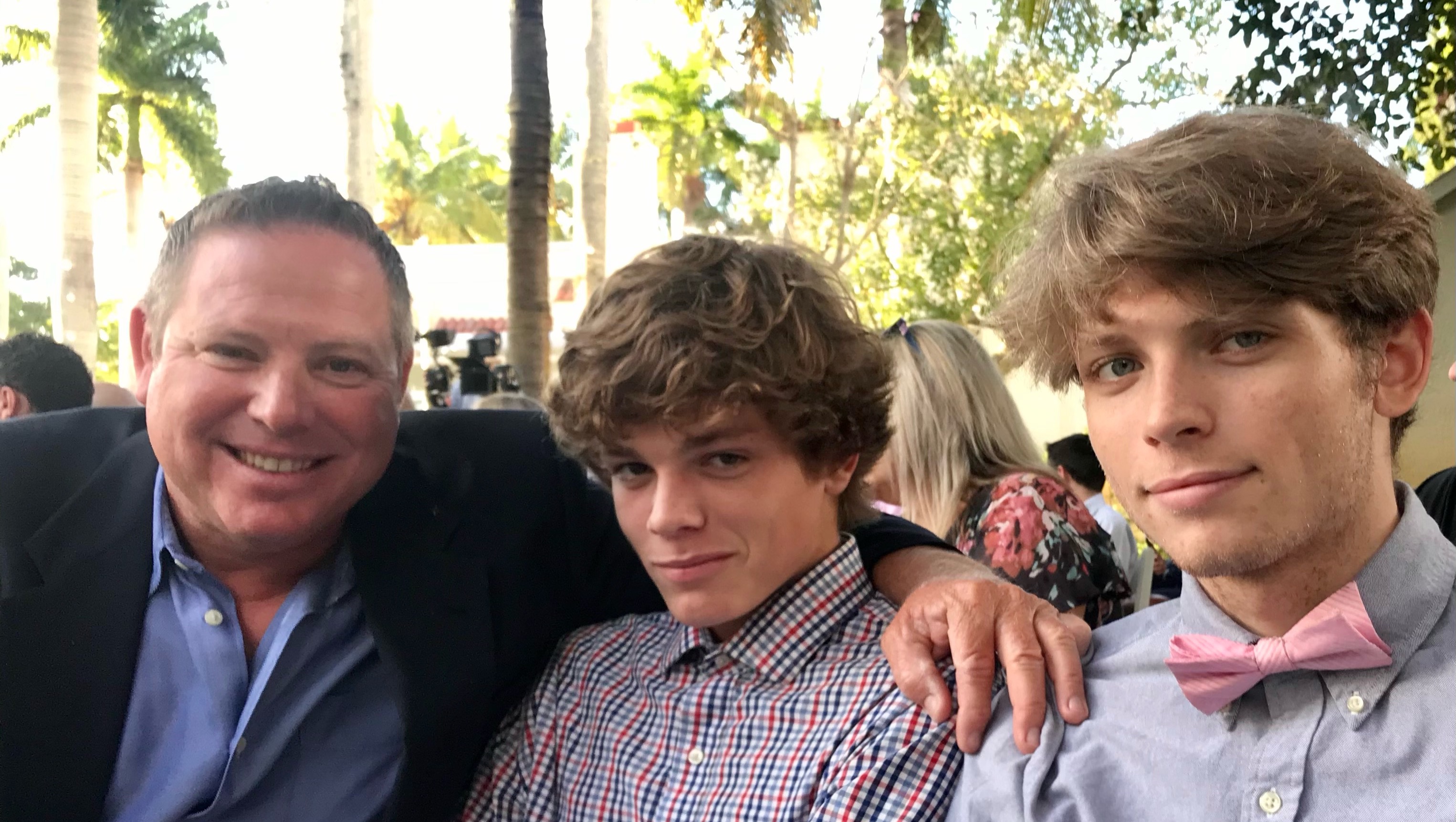 Fundraiser for Jennifer Birdsong by Shannon Carlino : Denny Rager's ...