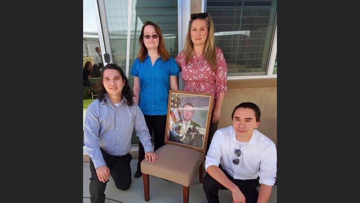 Fundraiser for Teresa Neff by Padi Feezor : Help Teresa reestablish ...