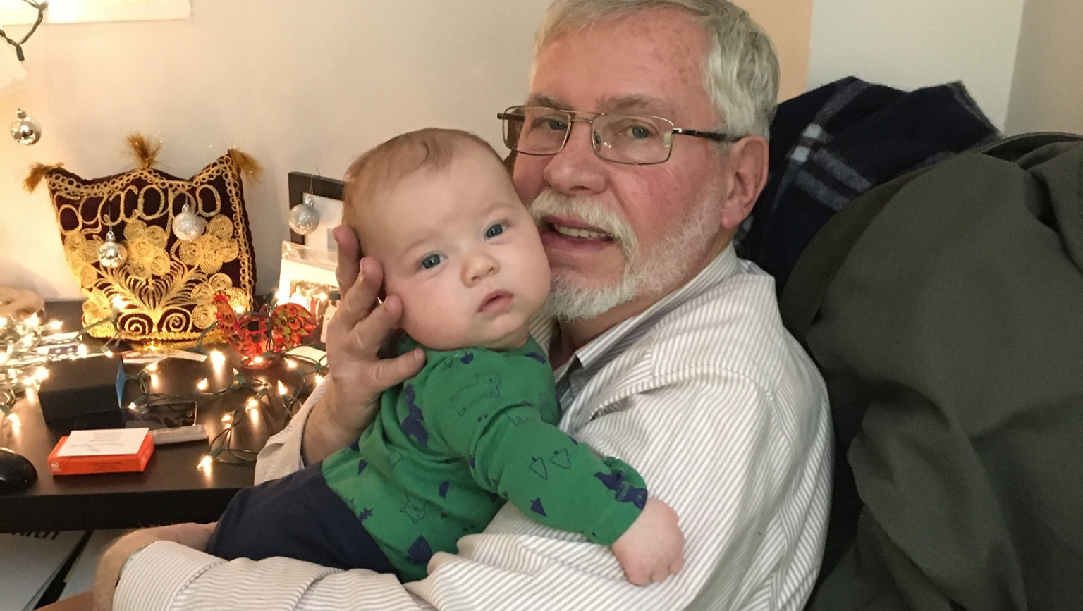 Fundraiser by Addie Manis : Jim Manis Education and Literacy Memorial Fund