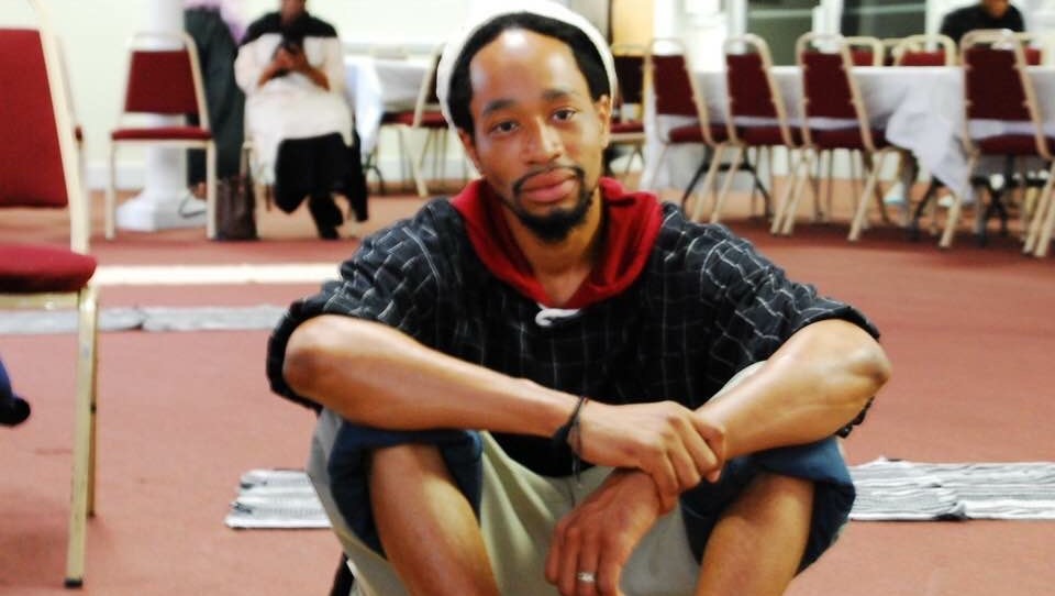 Fundraiser for Fonda Muhammad by Najah Imani Muhammad : Saleem Muhammad ...