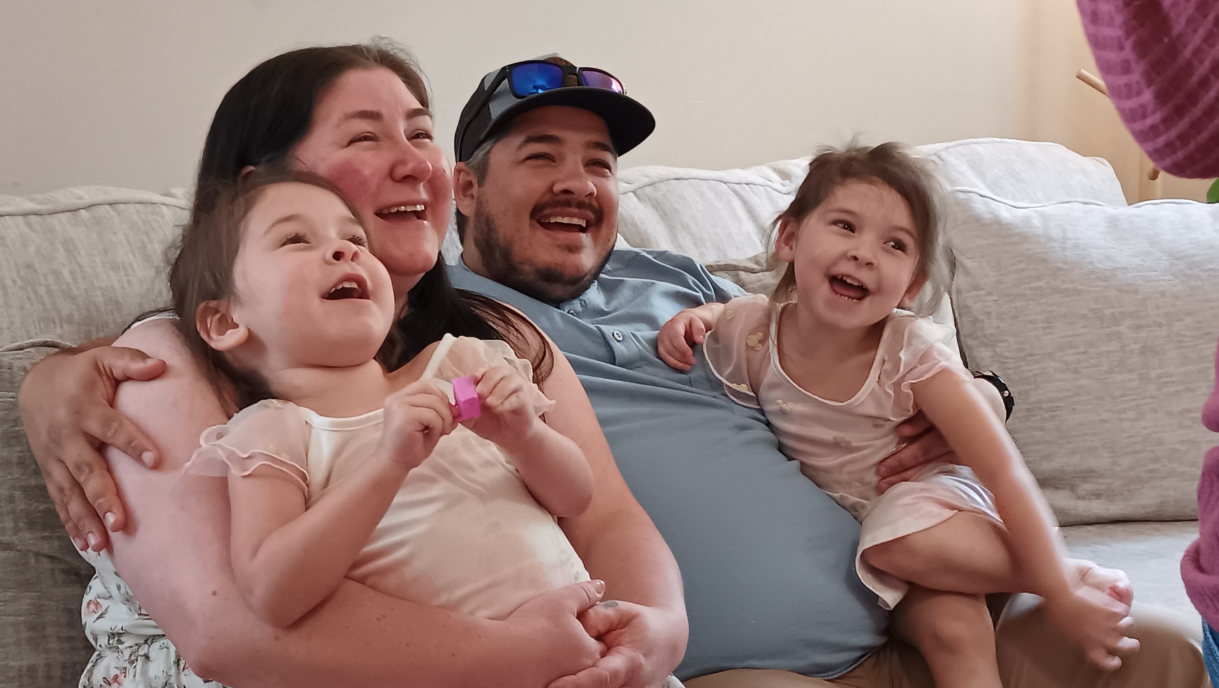 Fundraiser for Steven Cortes by Steven Cortes : Support for The Steven ...