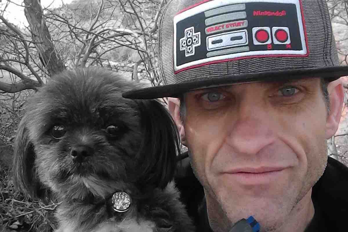 Fundraiser by Aidan Avery : Please Help Me Survive Kidney Cancer