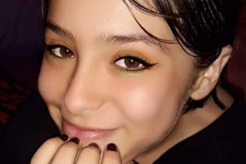 Fundraiser by Sara Majewski : Help Memorialize Emily (Elijah) Zavala