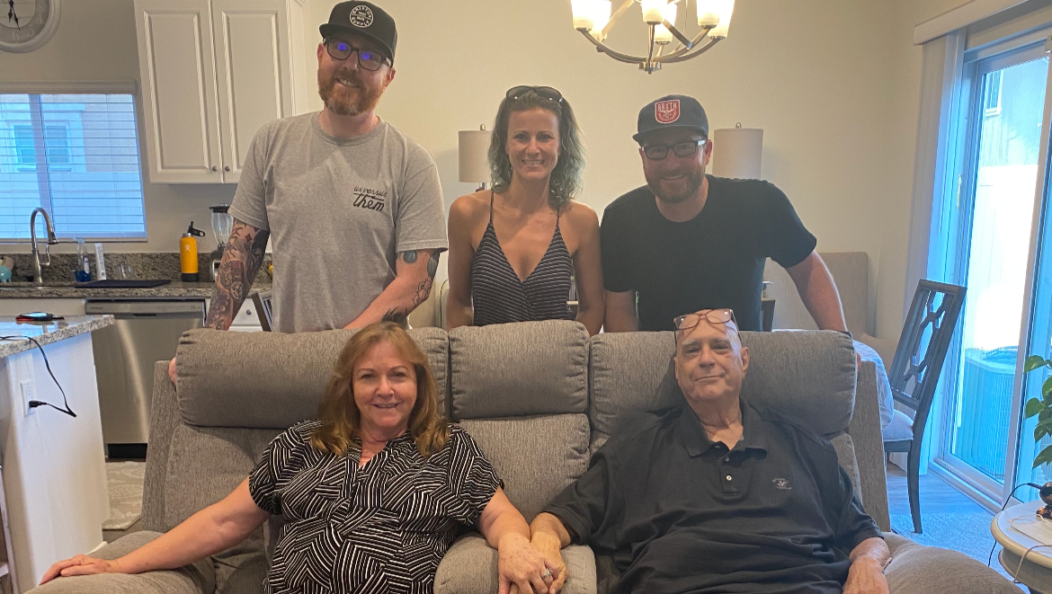 Fundraiser by Jacqueline Farr : Help our Mom with Funeral & Medical ...