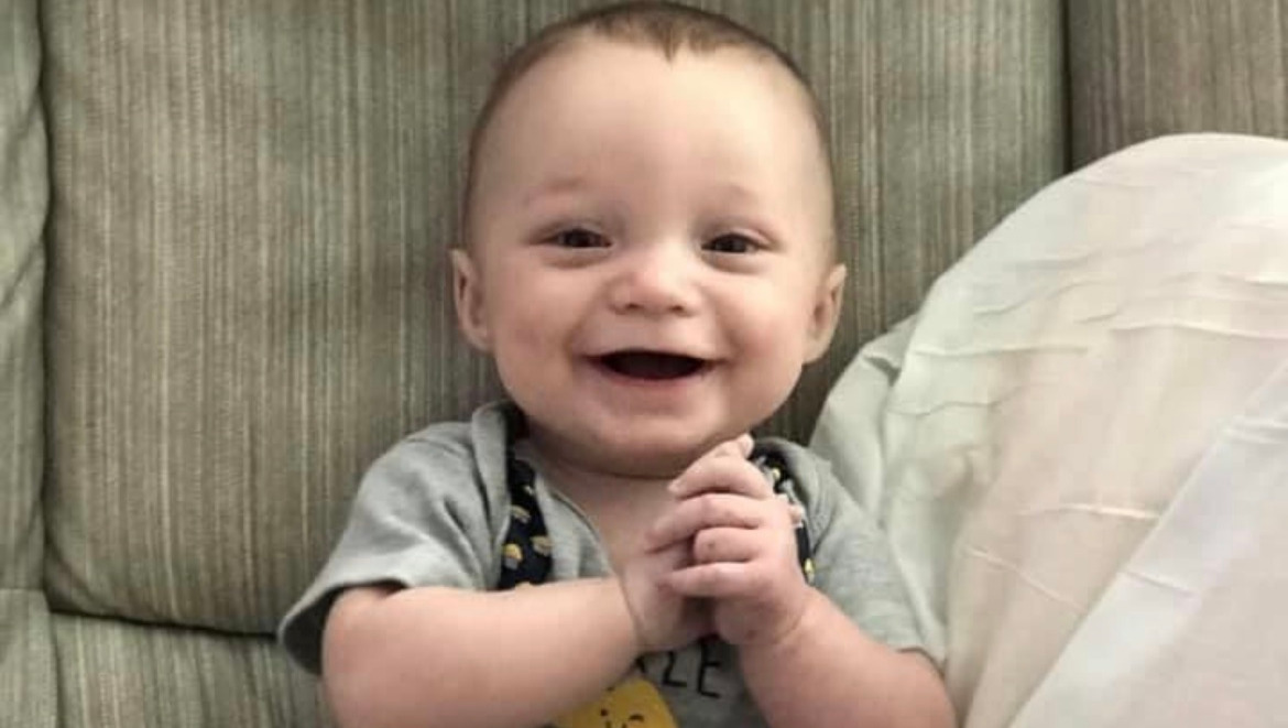 Fundraiser for Melissa Bussey by Kara Krauss : Help with Levi Bussey's ...