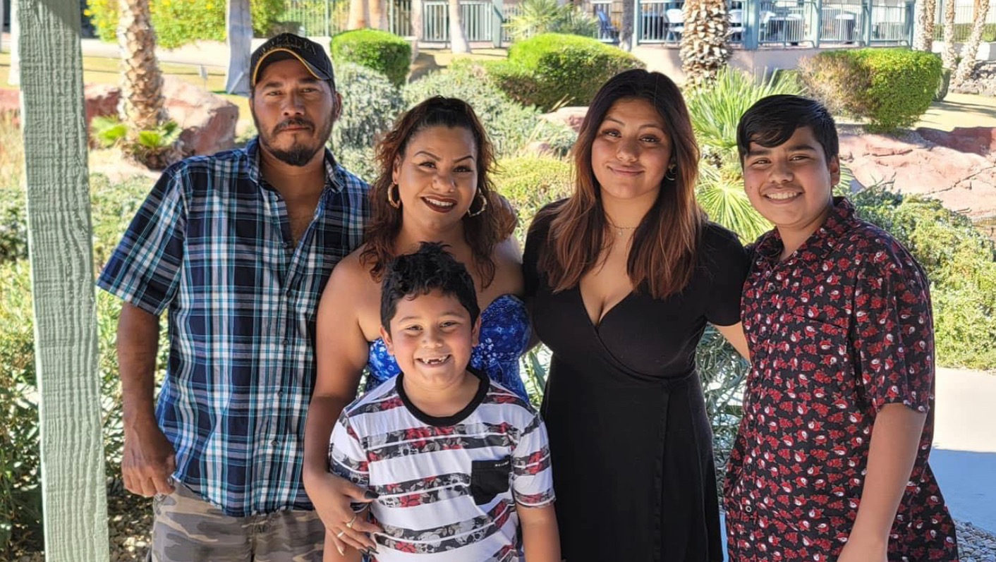 Fundraiser for Lillya Sotelo by Amber Trejo : Valentin Sotelo recovery ...