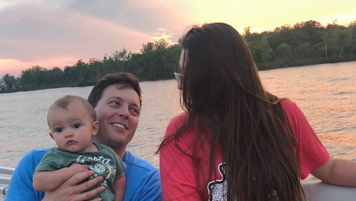 Fundraiser for Katie Heeter by Jenna Reep : For Katie and Hendrix