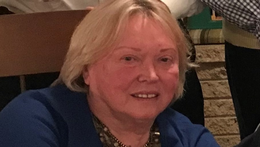 Fundraiser by Richard Urbanowicz : Christina (Tina) Milburn Memorial