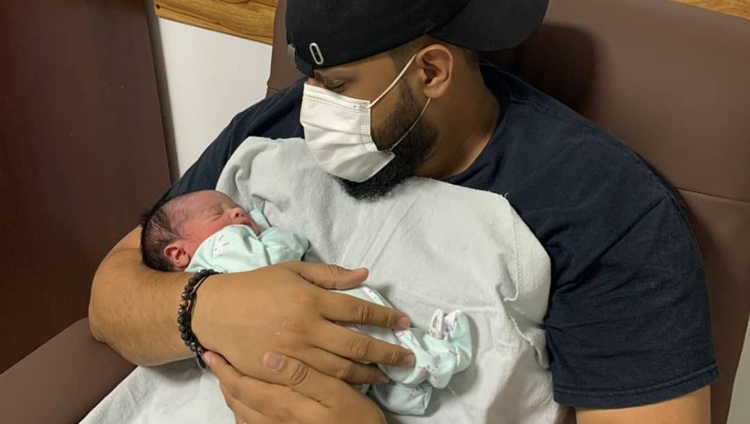 Fundraiser by Erik Taveras : Help Hamlet Miguel Herman Rojas