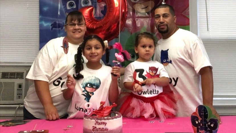 Fundraiser for Raymond Ocasio by Anthony Santiago : Unexpected Death of ...
