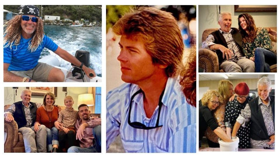 Fundraiser for Keith Thompson by Debbie Hubbell : Help our most ...