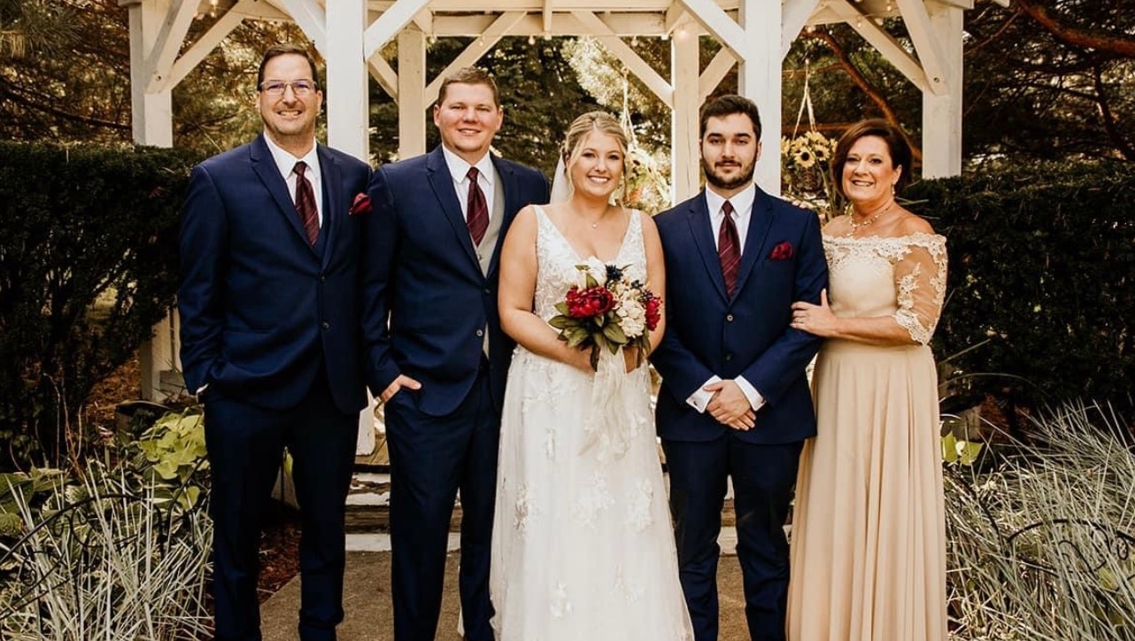 Fundraiser for John Lindner by Michelle Shamash : Help for the Lindner ...