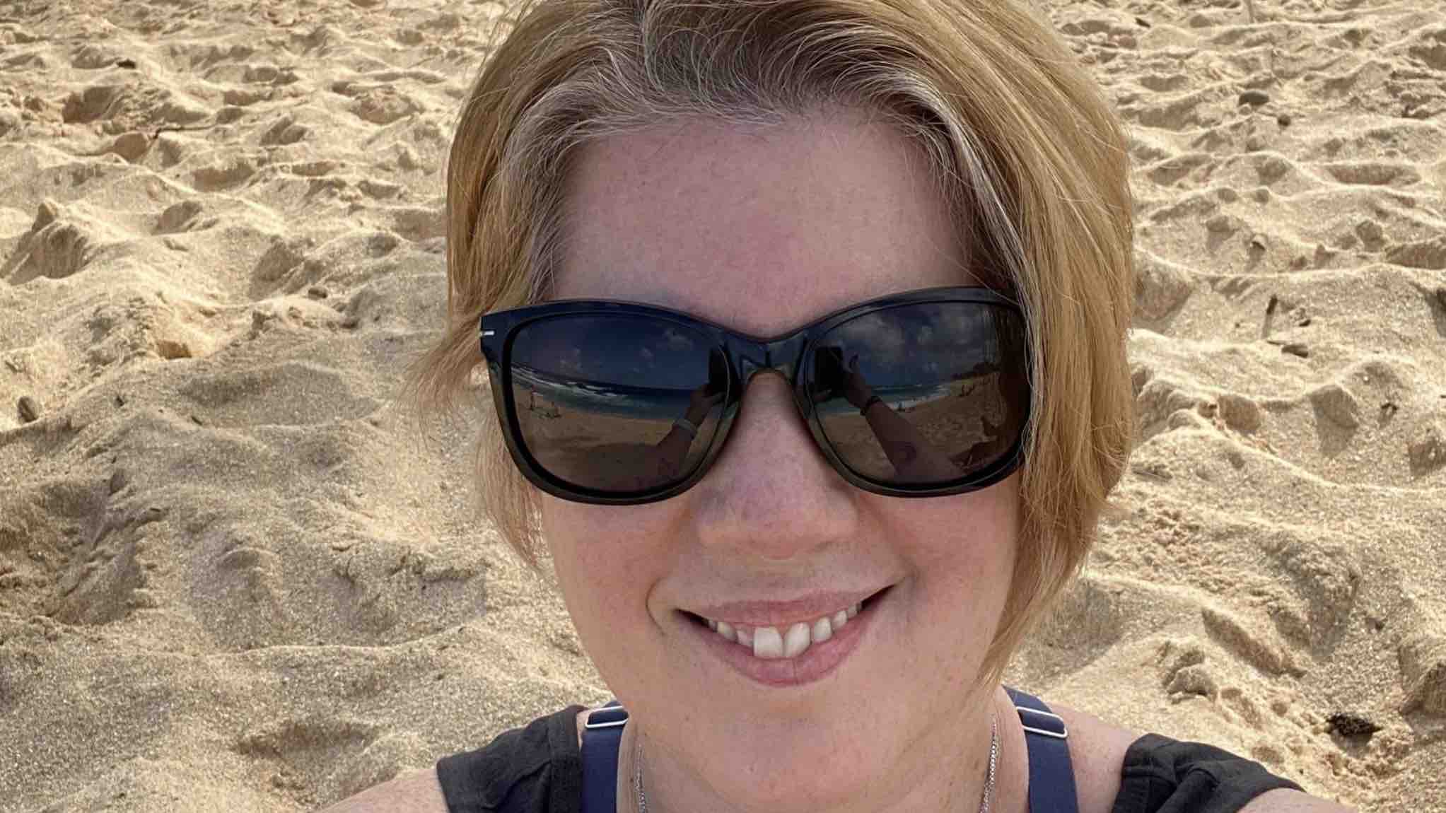 Fundraiser by Lisa Powe : Help Leslie Geiger With Medical Expenses