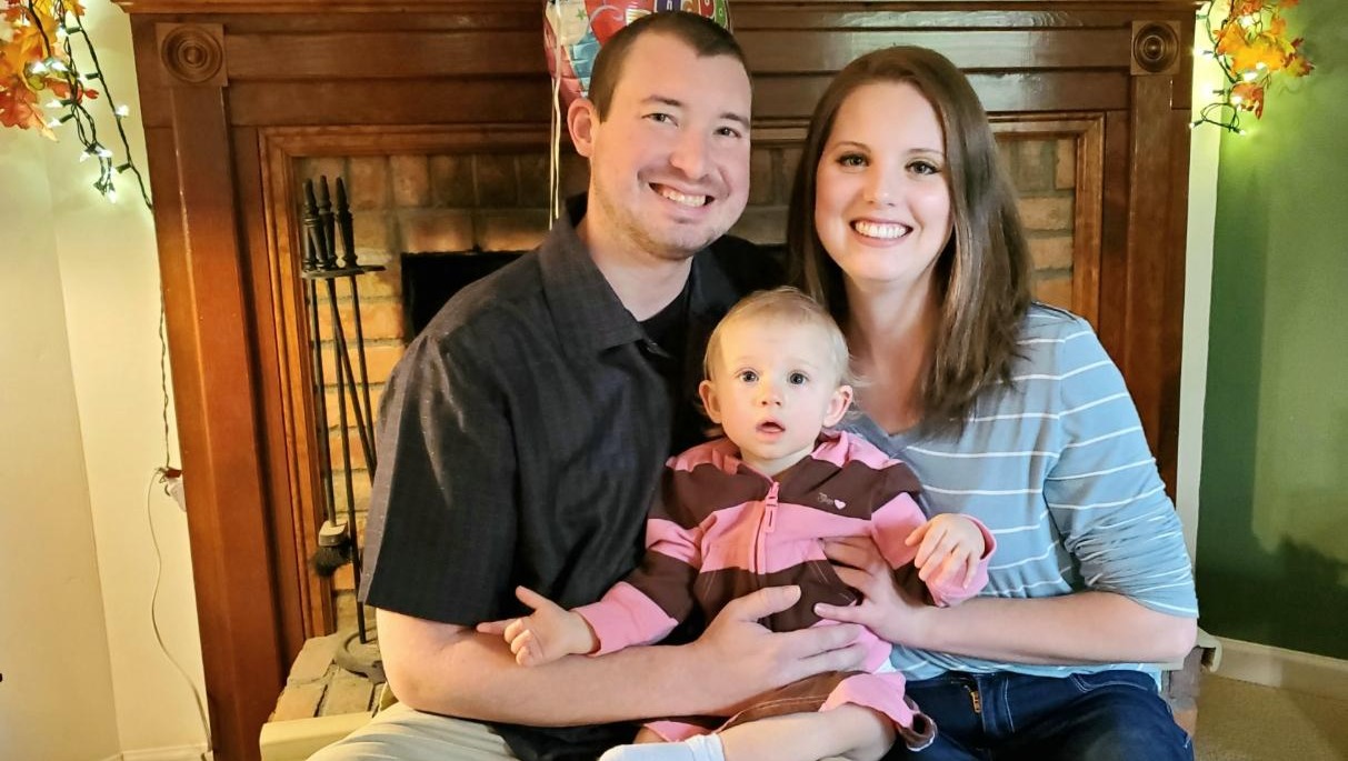 Fundraiser for Megan Morton by Christina Morton Adams : Help Megan with ...