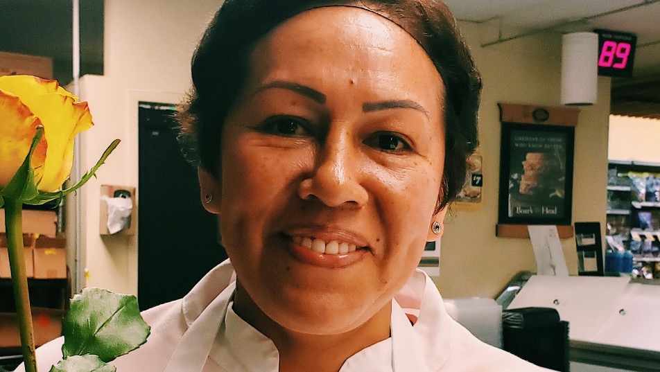 Fundraiser for Maria Mayela Inocencio Simon by Rebecca Becerra-Lopez ...