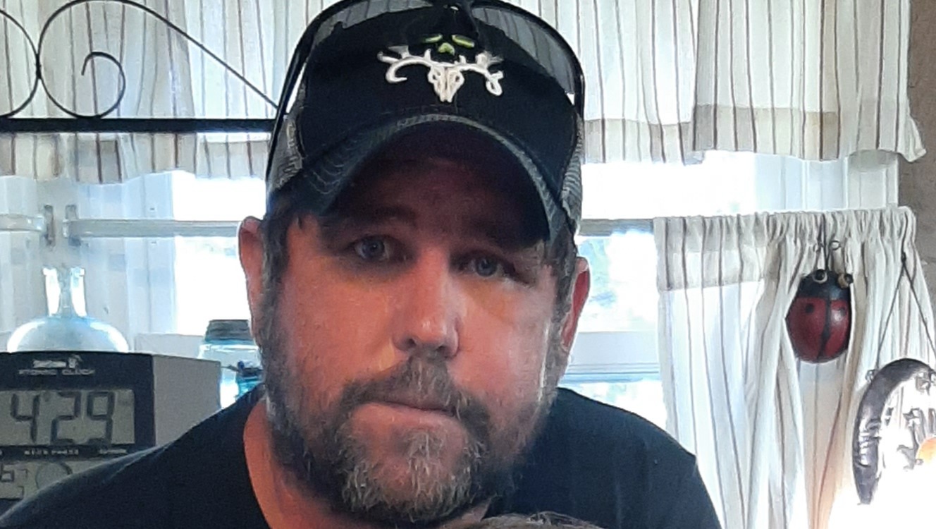 Fundraiser by KEVIN TROTTER : Help ease one burden Anthony is currently ...