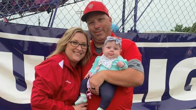 Campagne au profit de Brian Phillips organisée par Nicole Phillips ...