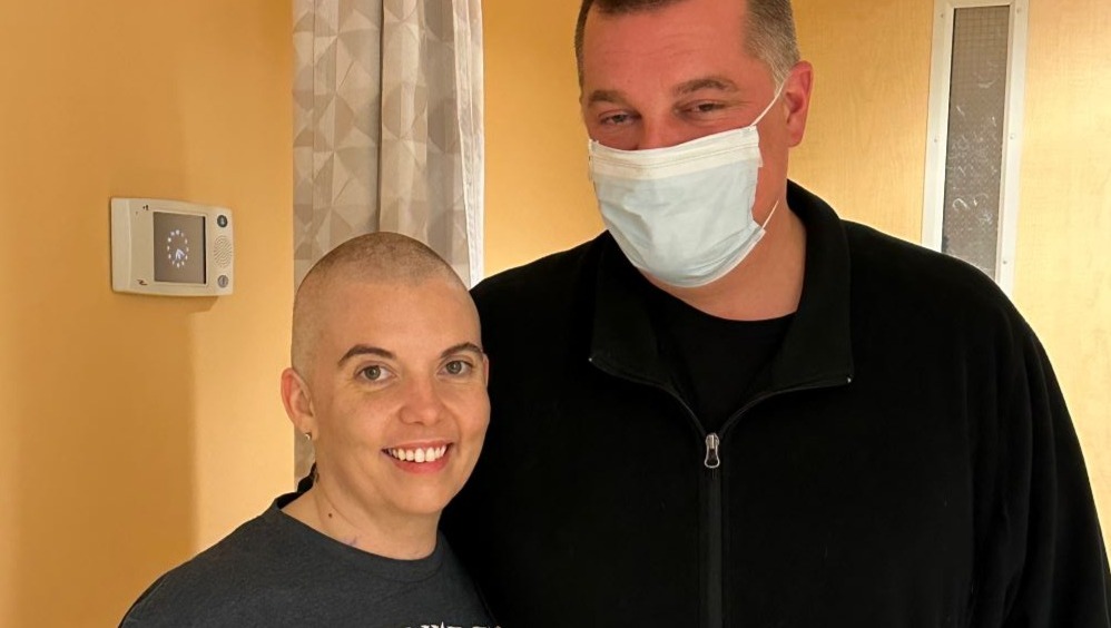 Fundraiser for Sharon Shaffer by Robin Callahan : Help Sami Shaffer on ...