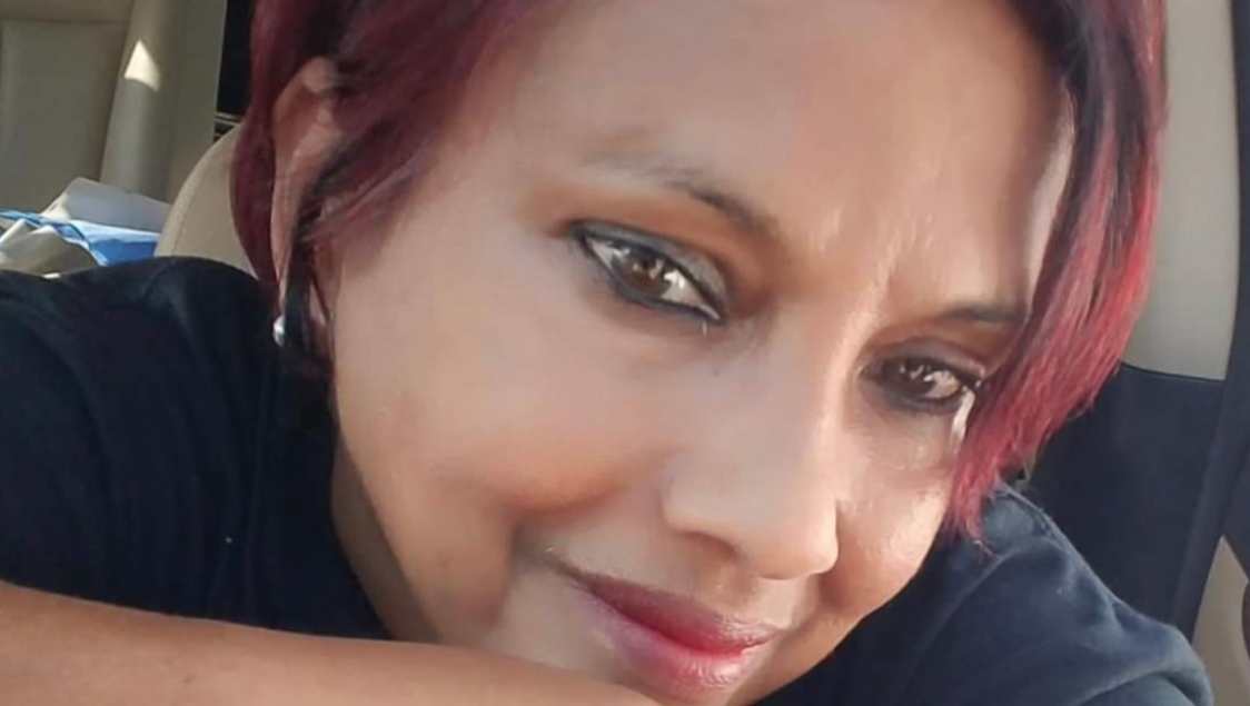 Fundraiser for Rochelle Nelson by Natasha Nathanielsz : Please help ...